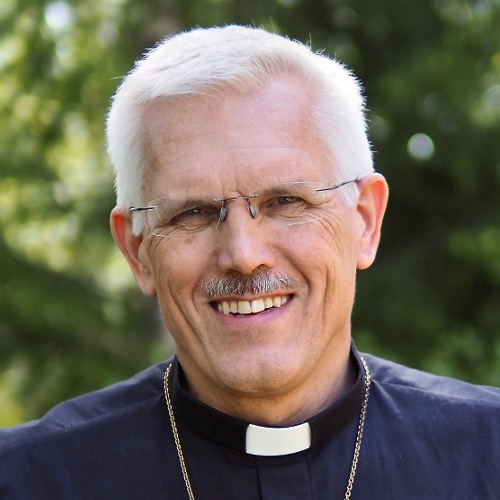 Harri Lammi - Lähetyshiippakunta