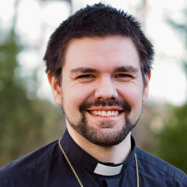 Joni Ahonen - Lähetyshiippakunta